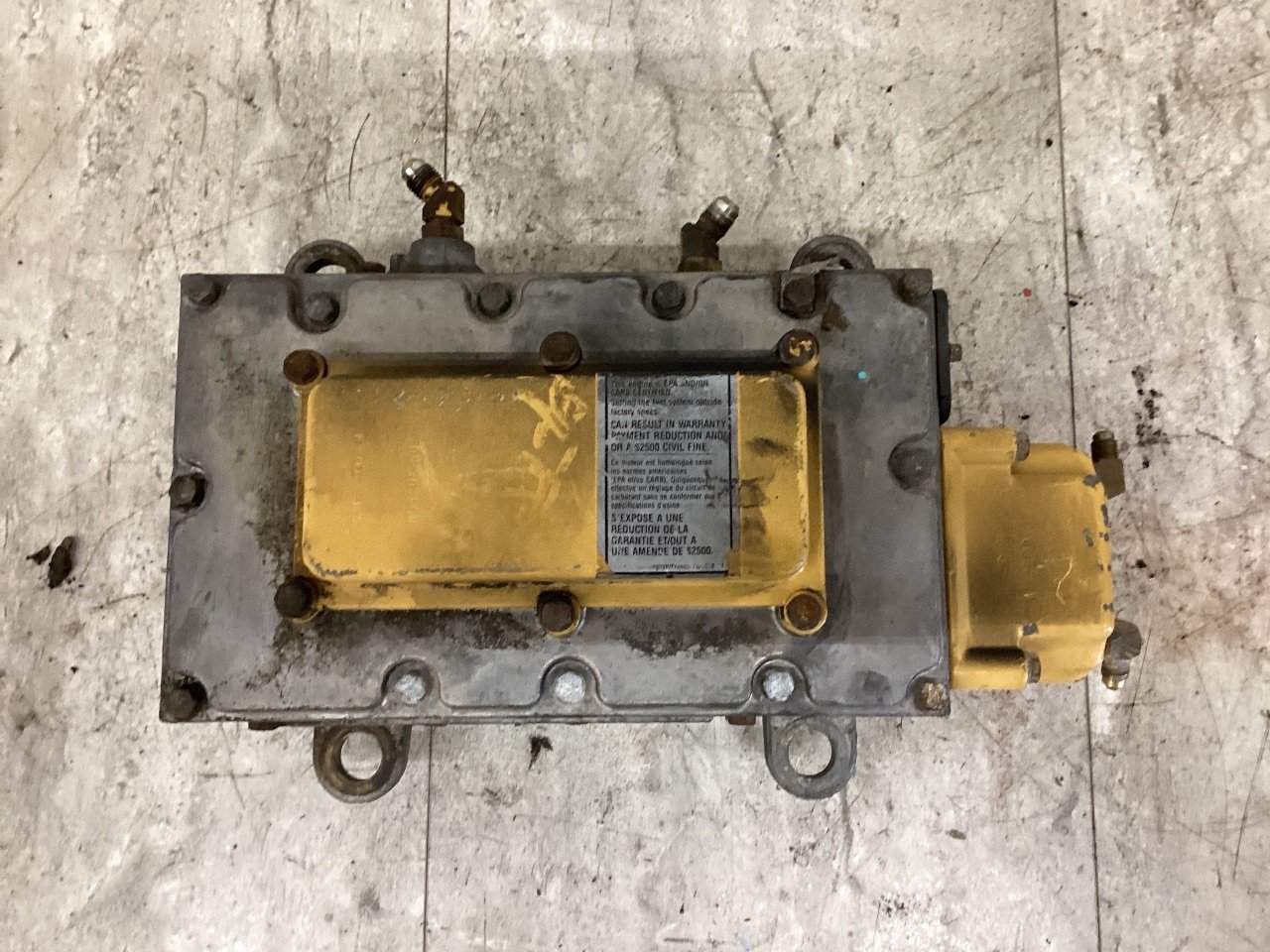 CAT 3176 ECM | Engine Control Module for Sale