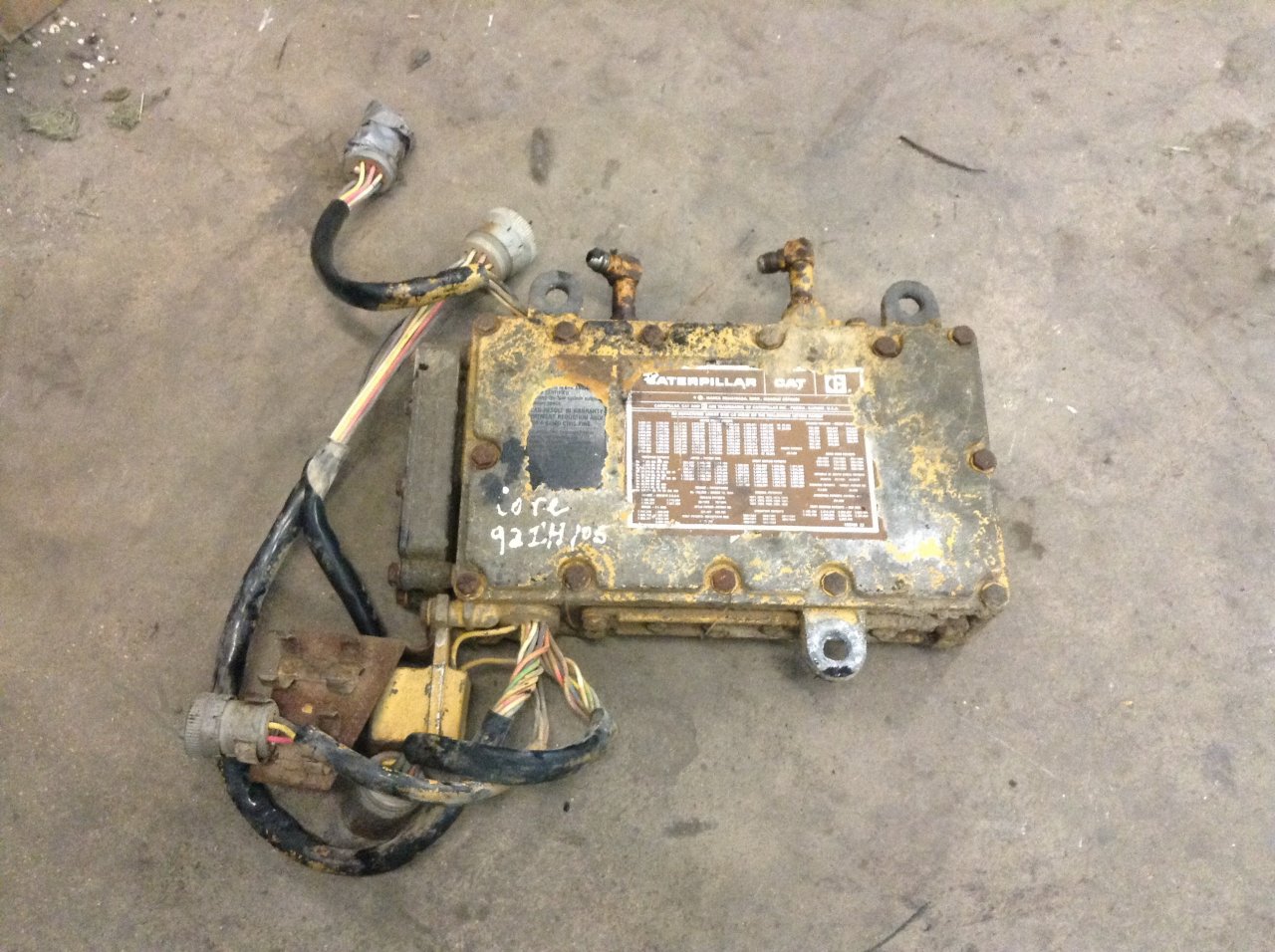 CAT 3406C ECM | Engine Control Module for Sale