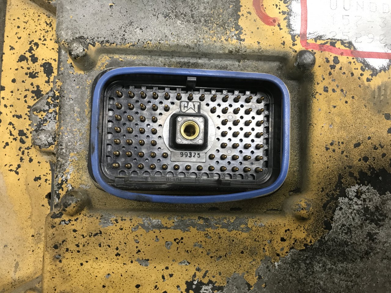 157-3705-02 | CAT 3406E 14.6L ECM | Engine Control Module for Sale