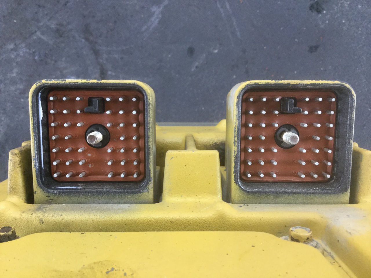 108-0491 | CAT 3406E 14.6L ECM | Engine Control Module for Sale