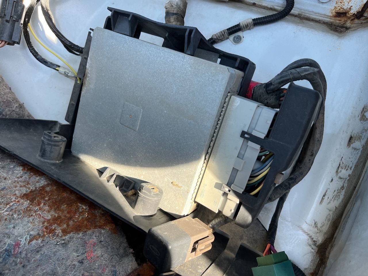 64ESD45A14 | Ford 429 ECM | Engine Control Module for Sale