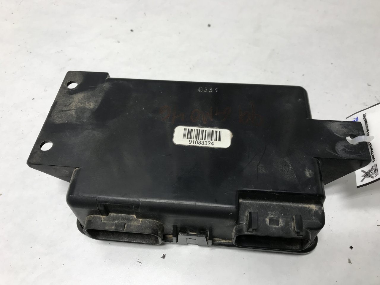 12569707 | GM 454 Control Module (ECM) for Sale