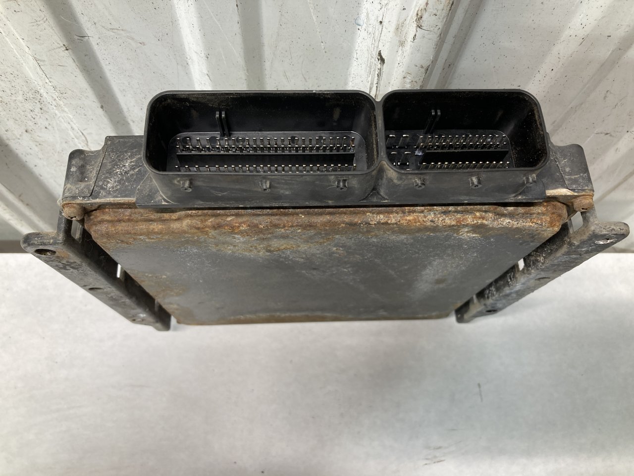 4HK1-1TC | Isuzu 4HK1T ECM | Engine Control Module for Sale