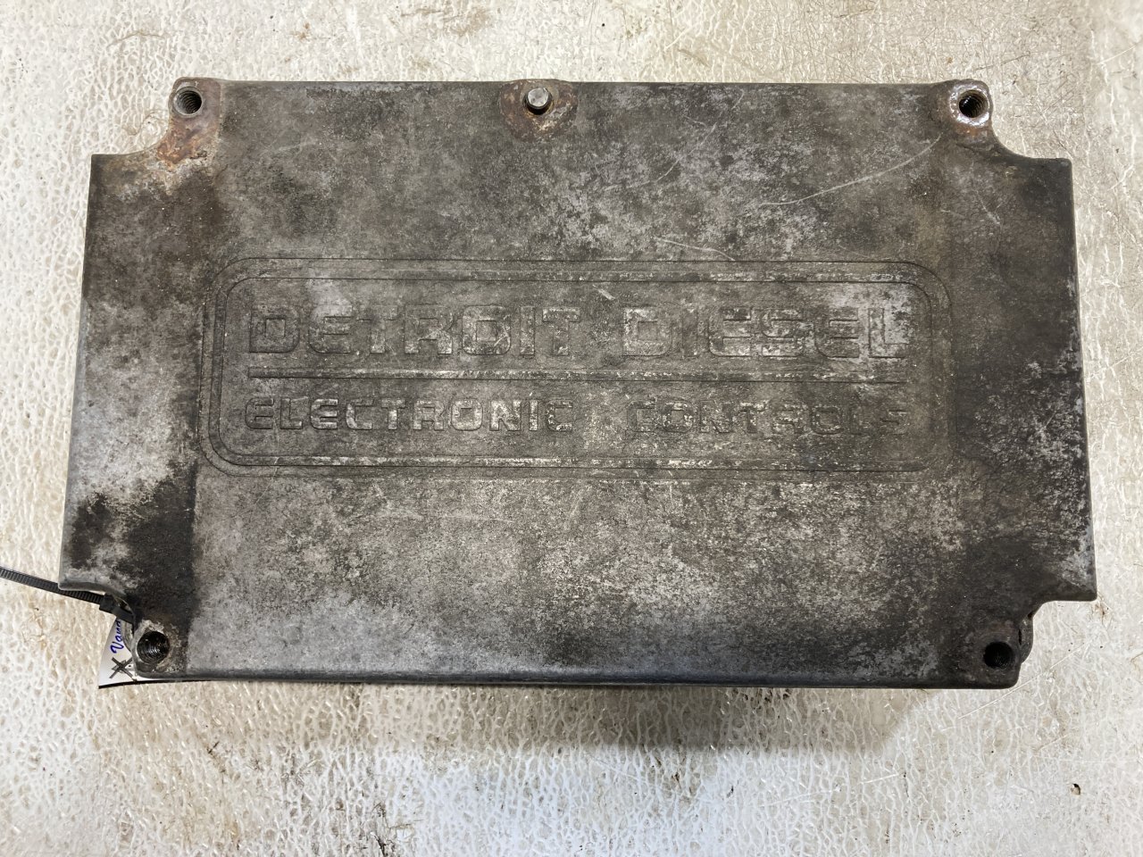 Detroit 50 SER ECM | Engine Control Module for Sale