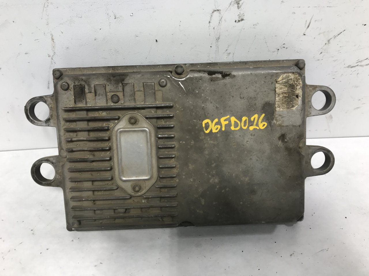 1845117C5 | Ford 6.0L ECM | Engine Control Module for Sale