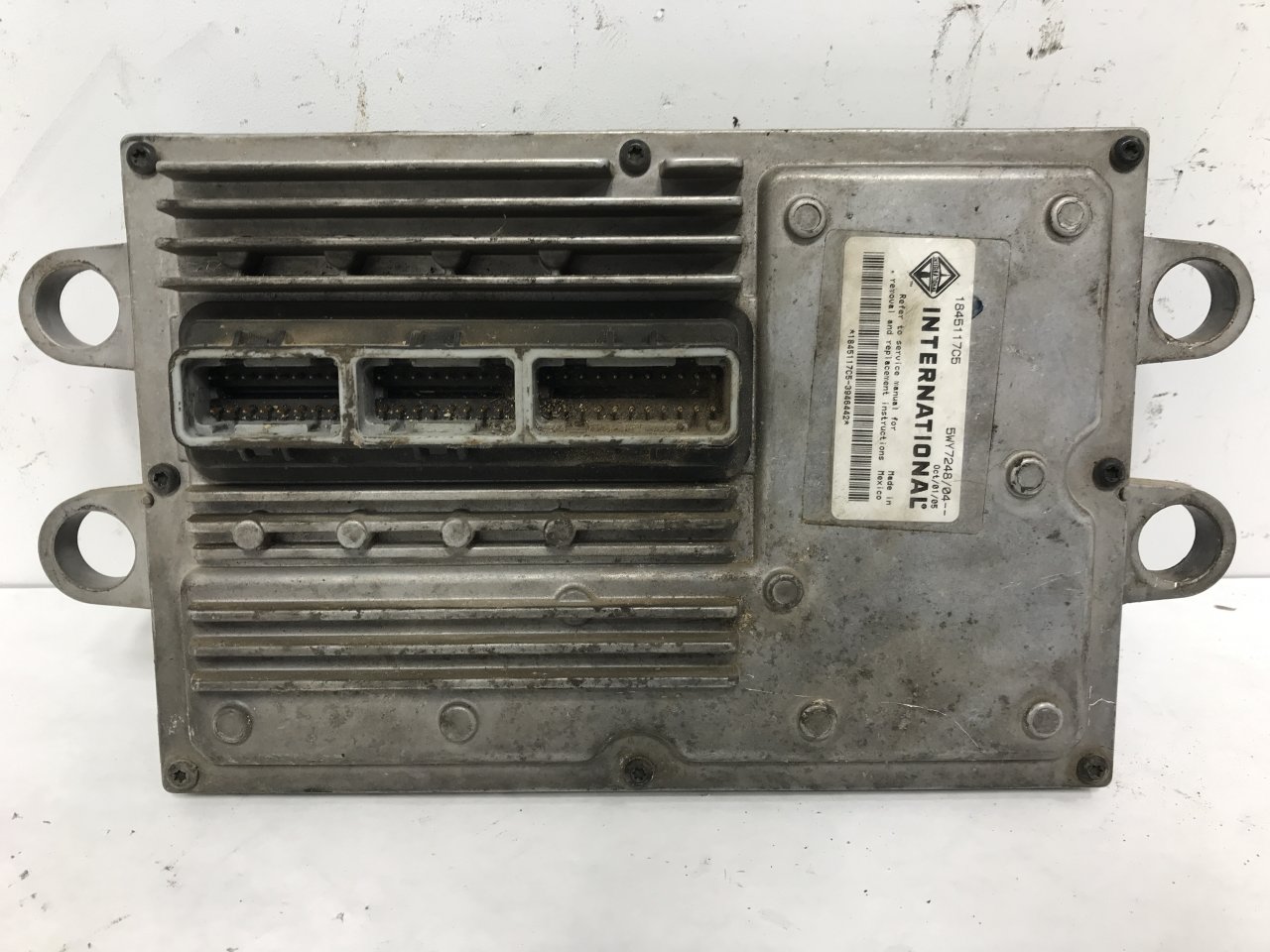 1845117C5 | Ford 6.0L ECM | Engine Control Module for Sale