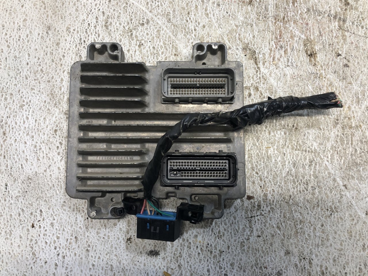 12617630 | GM 6.0L ECM | Engine Control Module for Sale