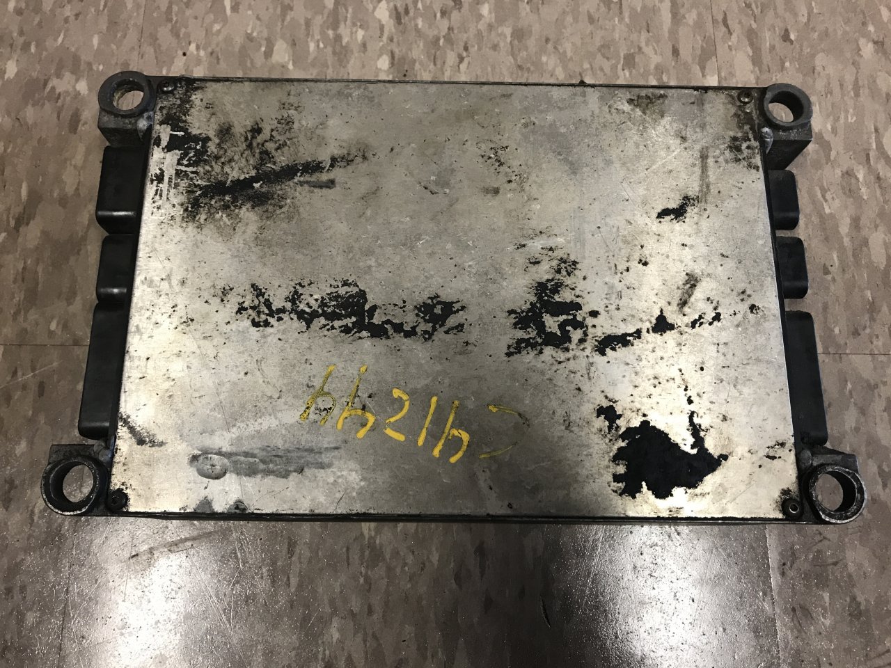 P23519307 | Detroit 60 SER 11.1 Control Module (ECM) for Sale