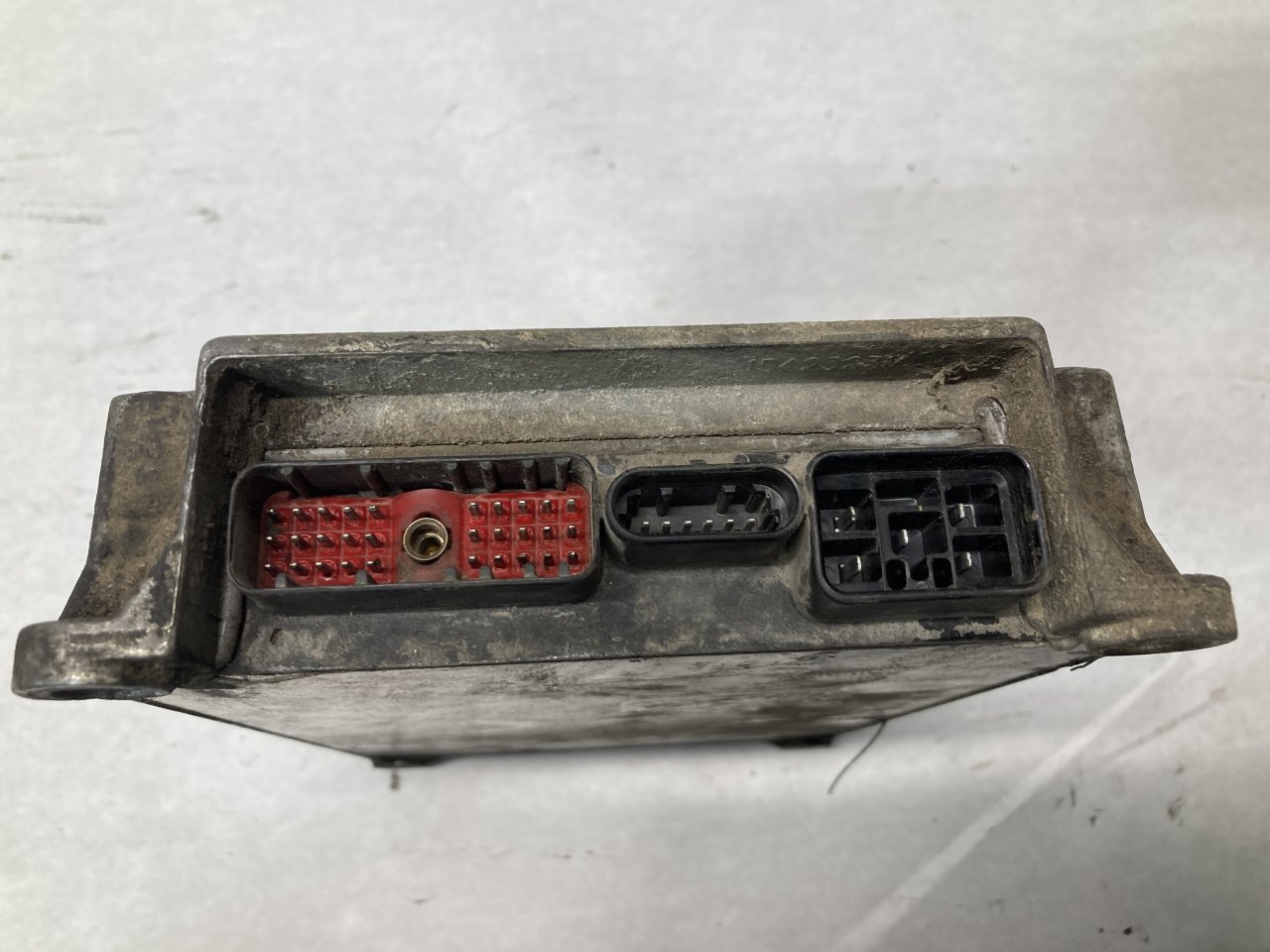 6DD4307E02 | Detroit 60 SER 12.7 ECM | Engine Control Module for Sale