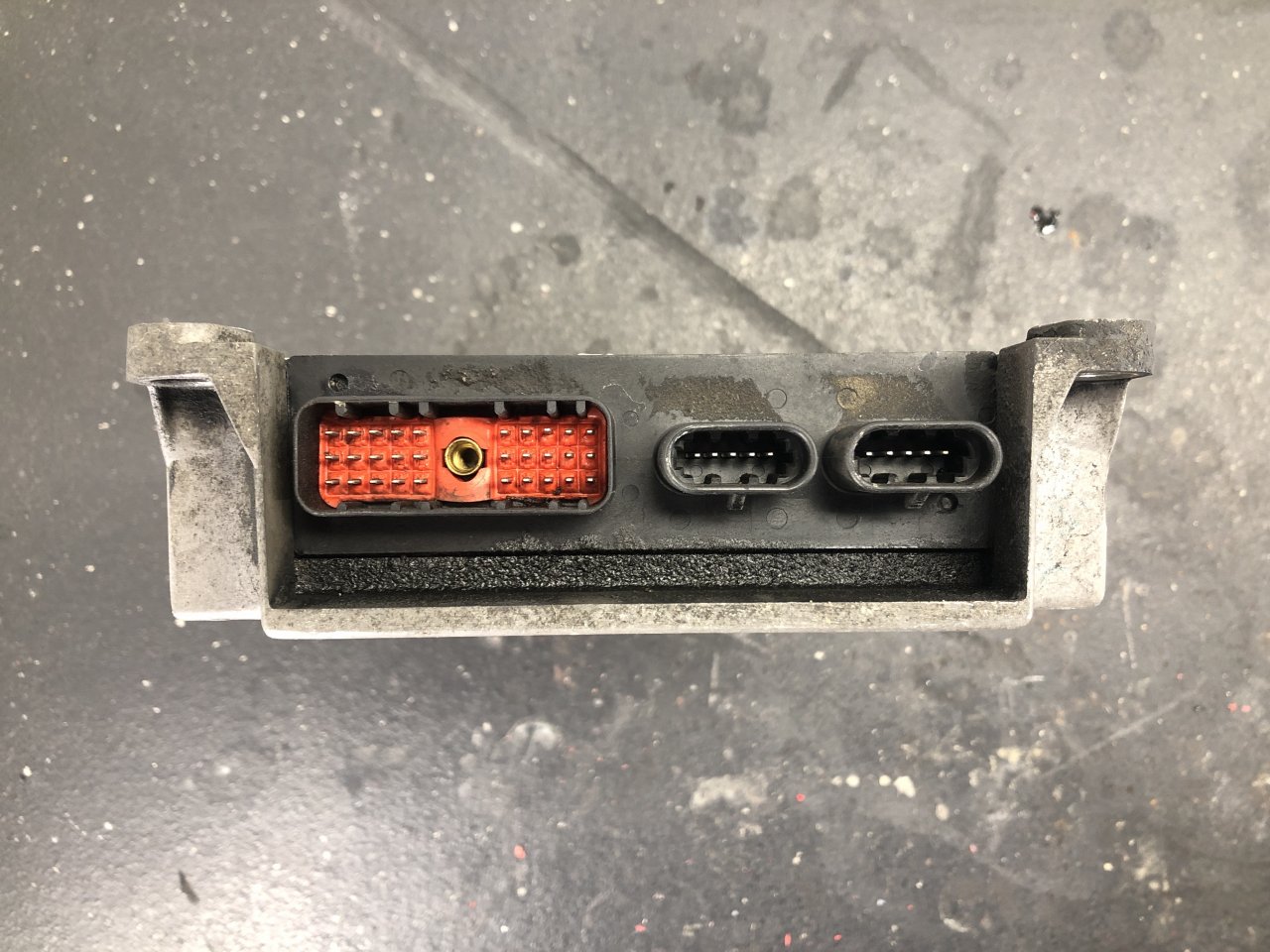23513553 | Detroit 60 SER 12.7 ECM | Engine Control Module for Sale