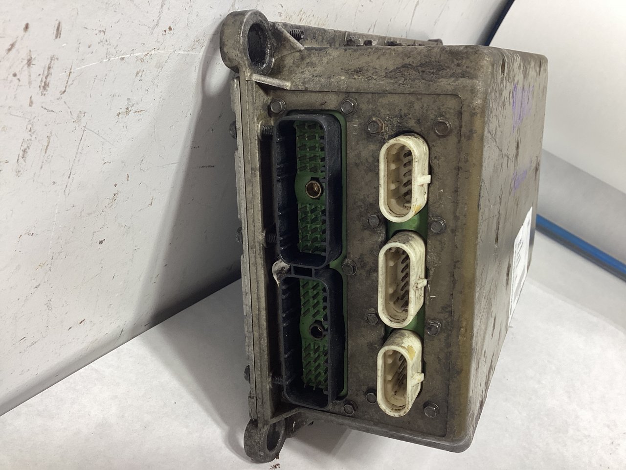 16160289 | Detroit 60 SER 12.7 ECM | Engine Control Module for Sale