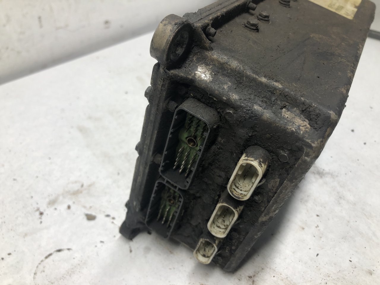 Detroit 60 SER 12.7 ECM | Engine Control Module for Sale