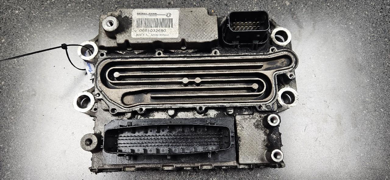 A0054467840 | Detroit 60 SER 12.7 ECM | Engine Control Module for Sale