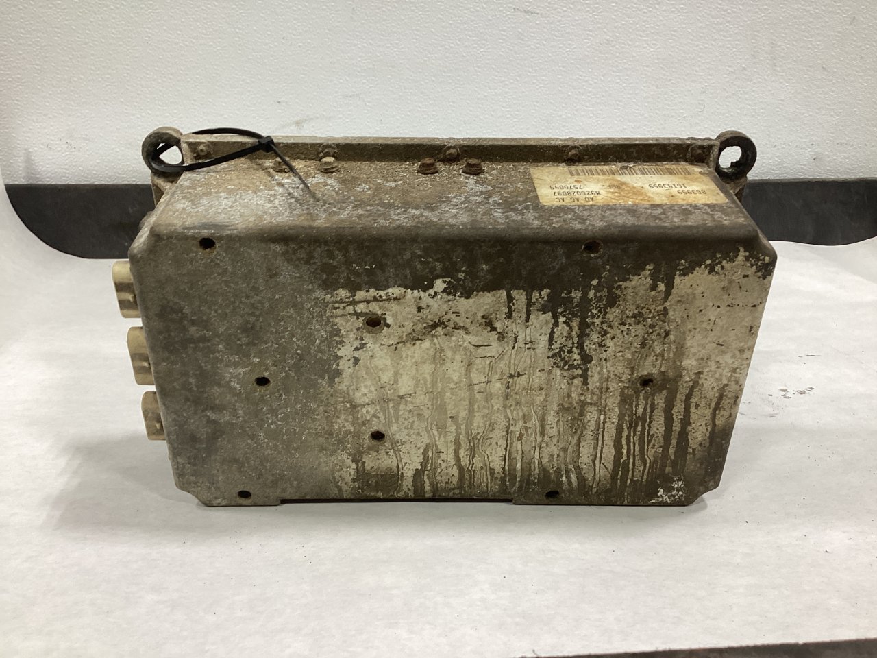 16143959 | Detroit 60 SER 12.7 ECM | Engine Control Module for Sale