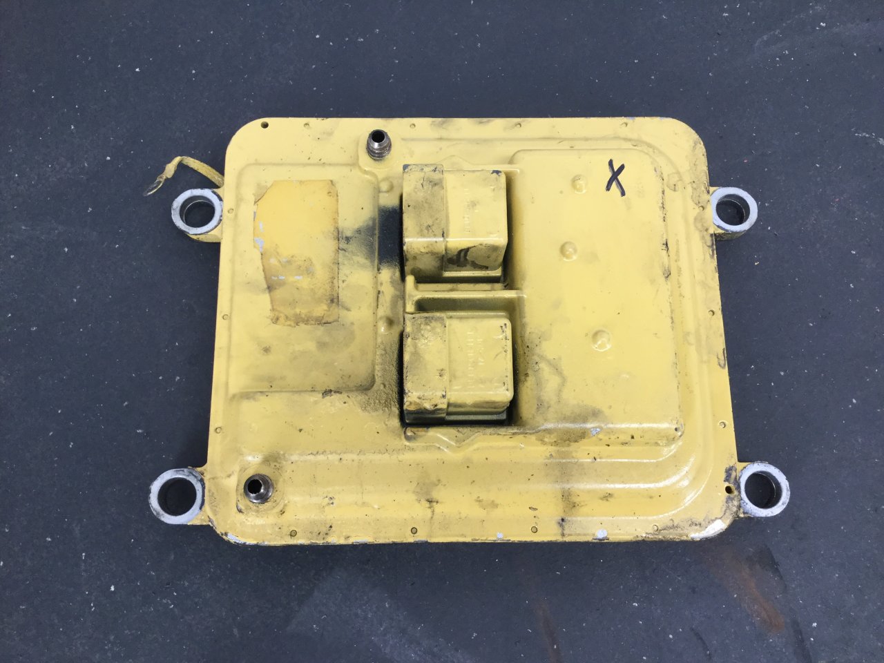 212-9450 | CAT C10 ECM | Engine Control Module for Sale