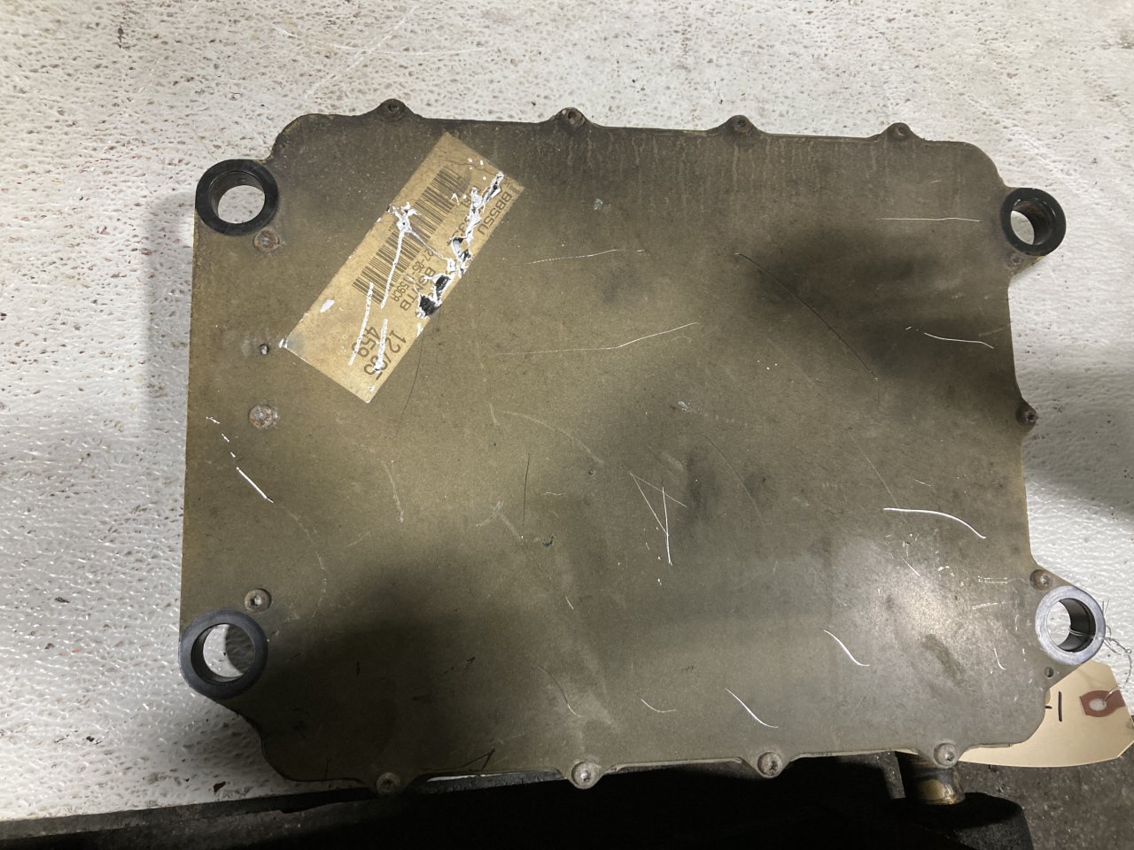 CAT C10 ECM | Engine Control Module for Sale