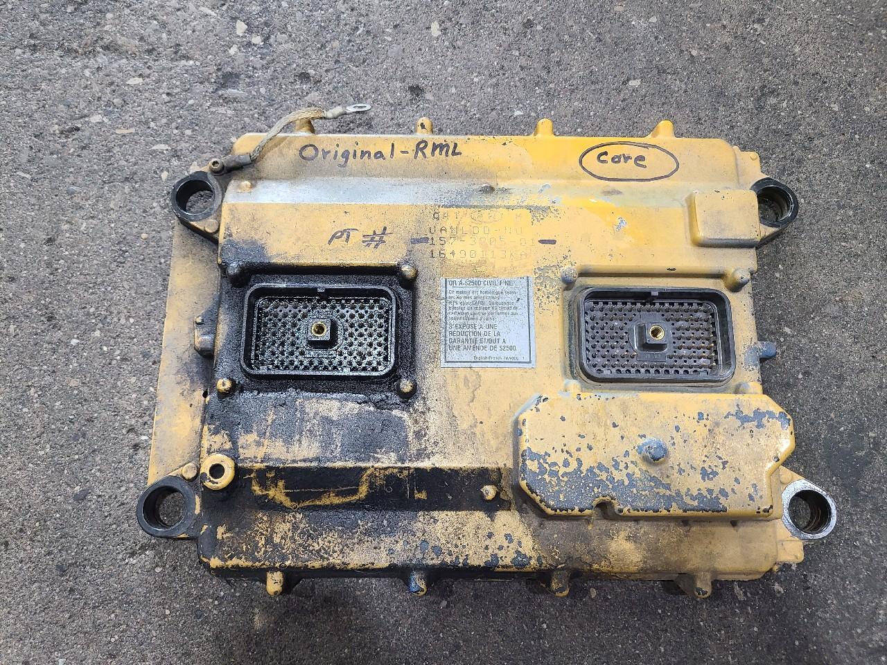 157-3705 | CAT C12 ECM | Engine Control Module for Sale