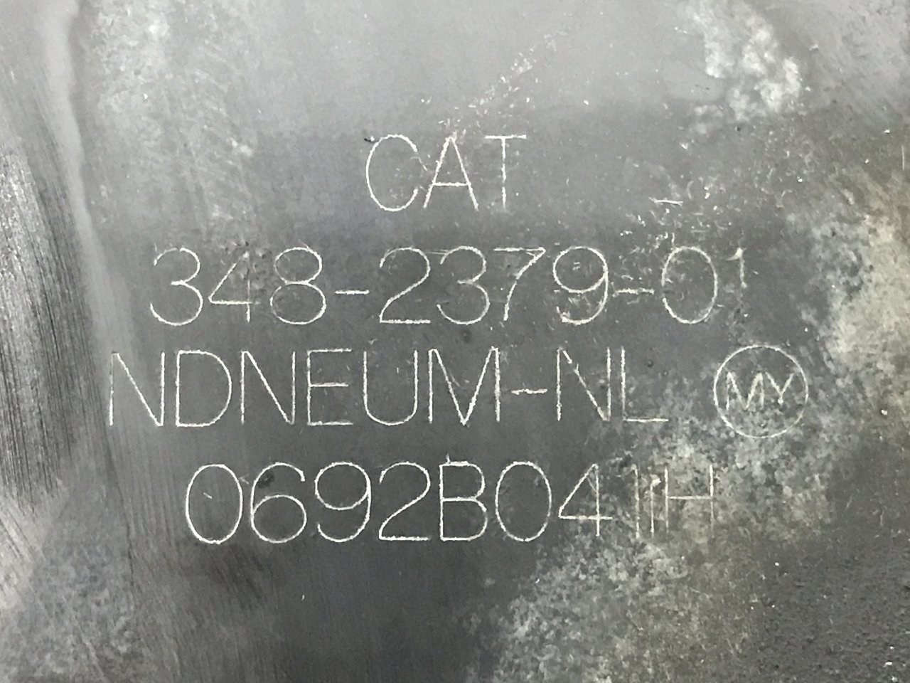 3482379-01 | CAT C12 ECM | Engine Control Module for Sale