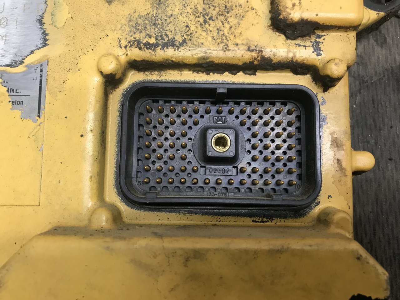 179-1747-01 | CAT C12 ECM | Engine Control Module for Sale