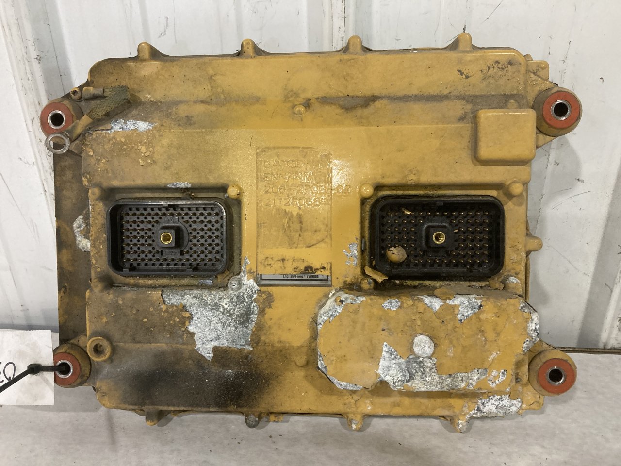 2062700 | CAT C12 ECM | Engine Control Module for Sale