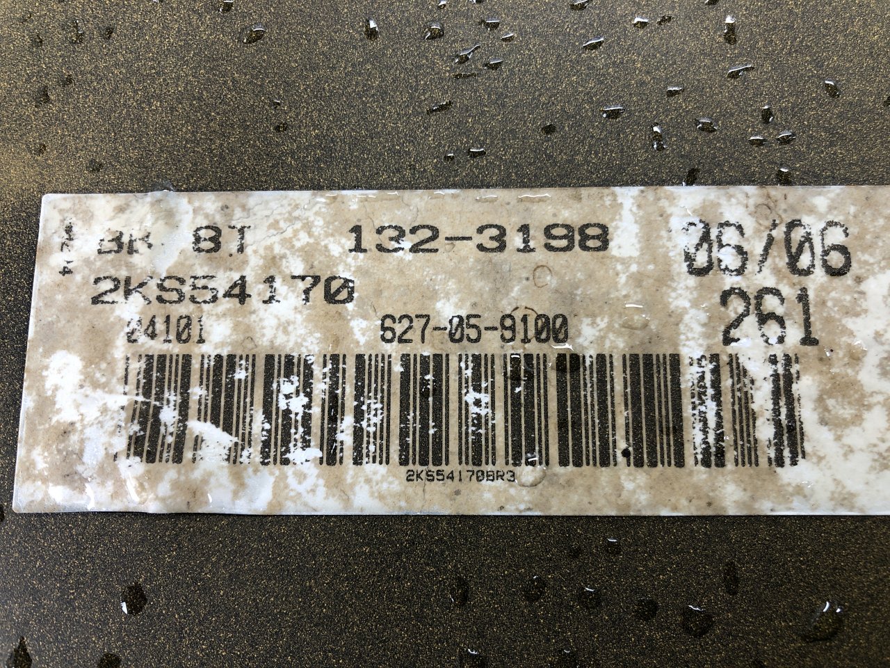 132-3198 | CAT C12 ECM | Engine Control Module for Sale