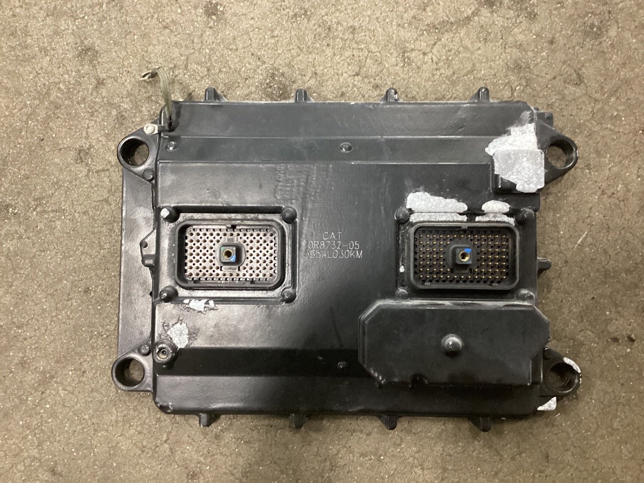 10R8732-05 | CAT C12 ECM | Engine Control Module for Sale