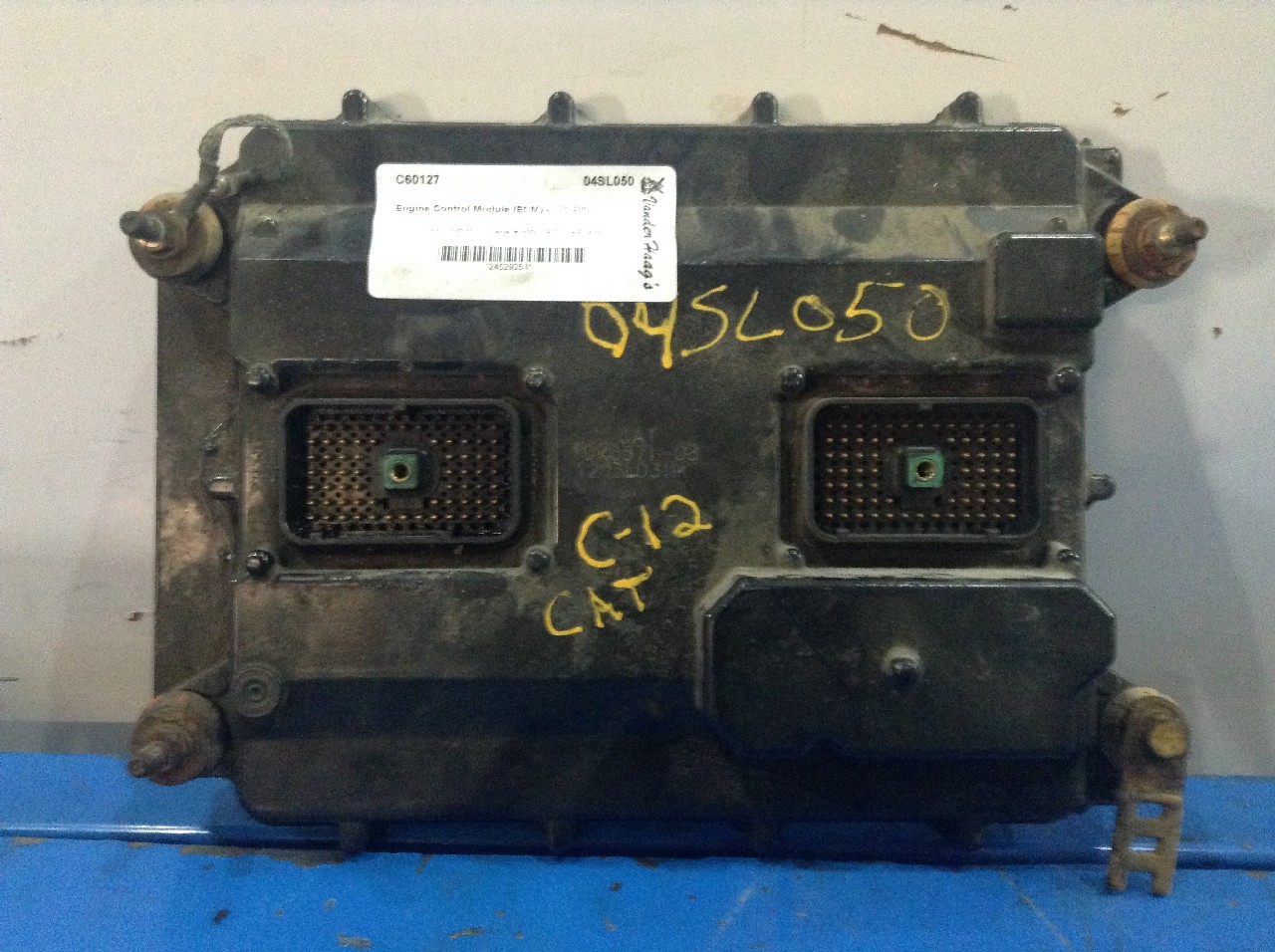 10R3571 | CAT C12 Control Module (ECM) for Sale