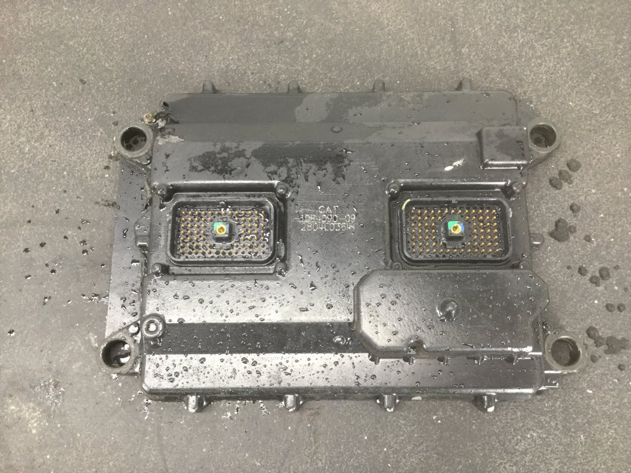 10R4090 | CAT C12 Control Module (ECM) for Sale