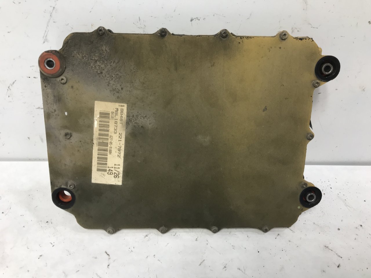 221-7872 | CAT C12 ECM | Engine Control Module for Sale