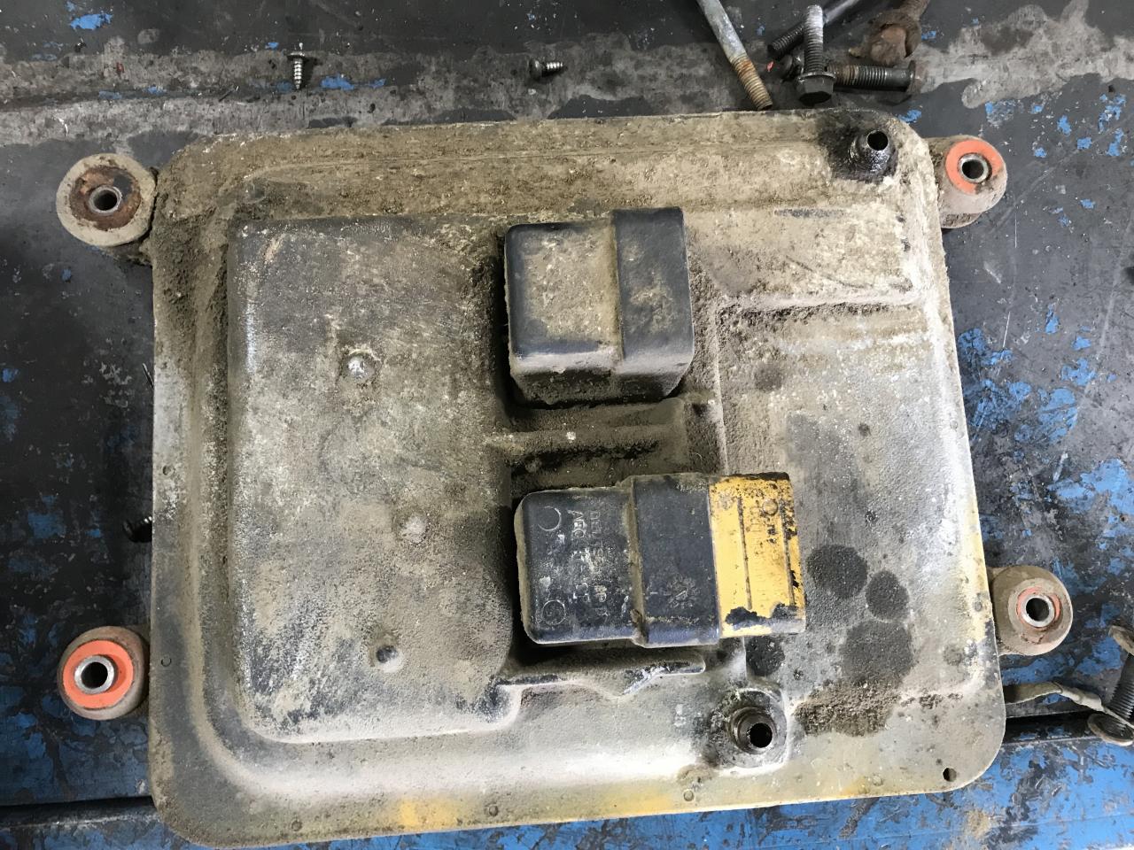 10R4085 | CAT C12 ECM | Engine Control Module for Sale