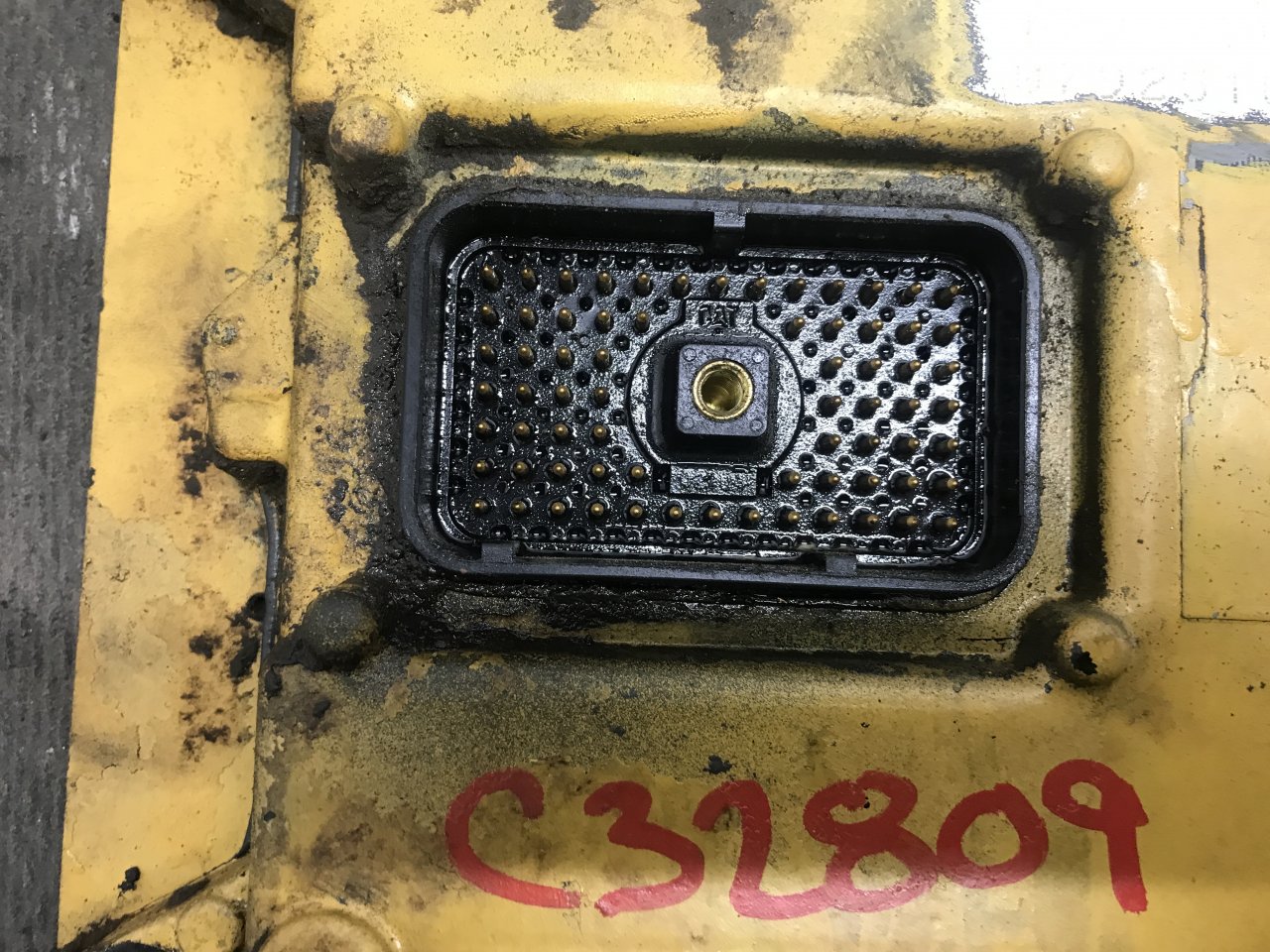 179-1747-01 | CAT C12 ECM | Engine Control Module for Sale