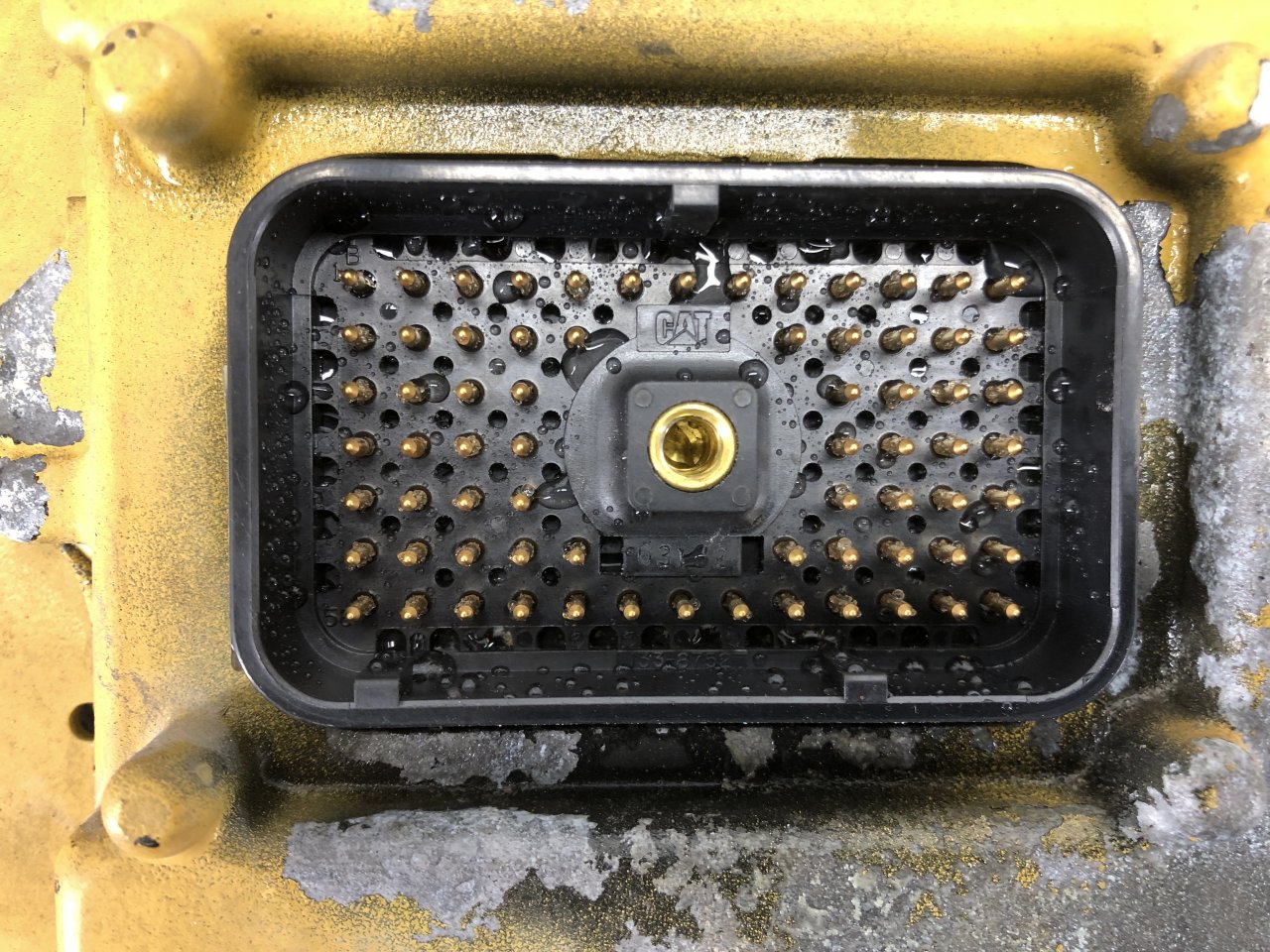 CAT C12 ECM | Engine Control Module for Sale