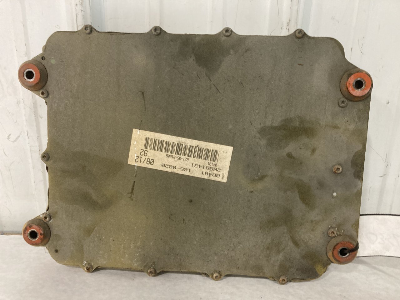 206-2700 | CAT C12 ECM | Engine Control Module for Sale