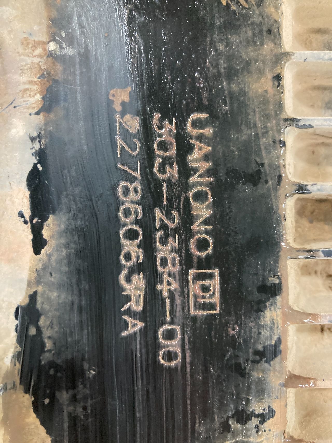 303-2384 | CAT C13 ECM | Engine Control Module for Sale