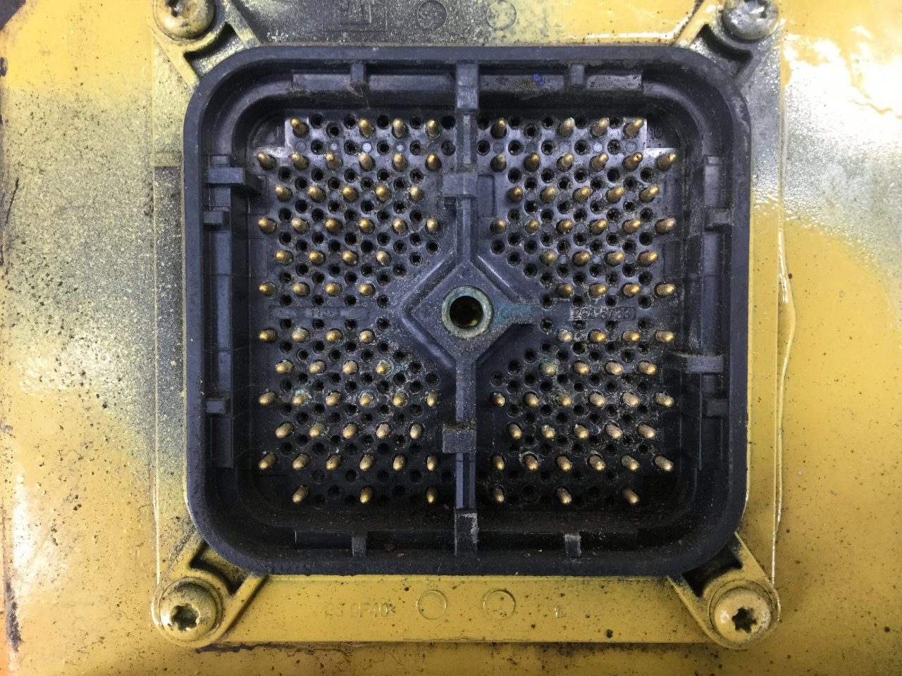 372-2912 | CAT C15 Control Module (ECM) for Sale