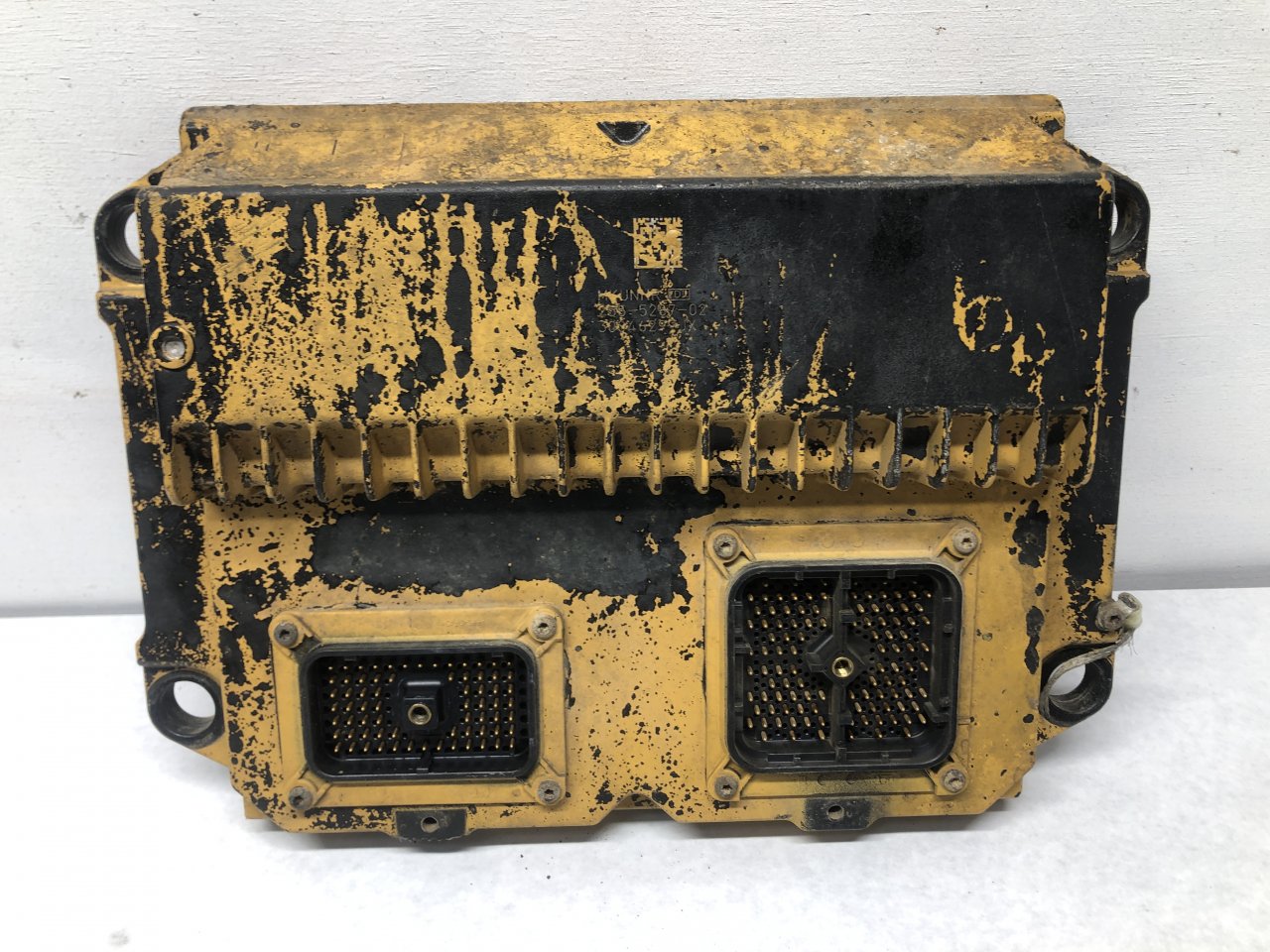 255-5287-02 | CAT C15 ECM | Engine Control Module for Sale