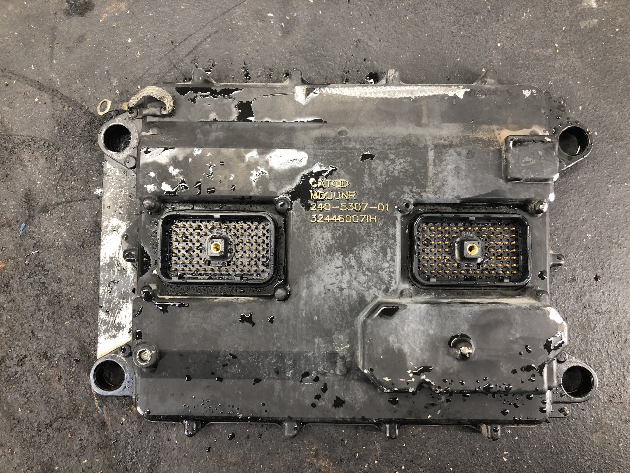 2405307 | CAT C15 ECM | Engine Control Module for Sale