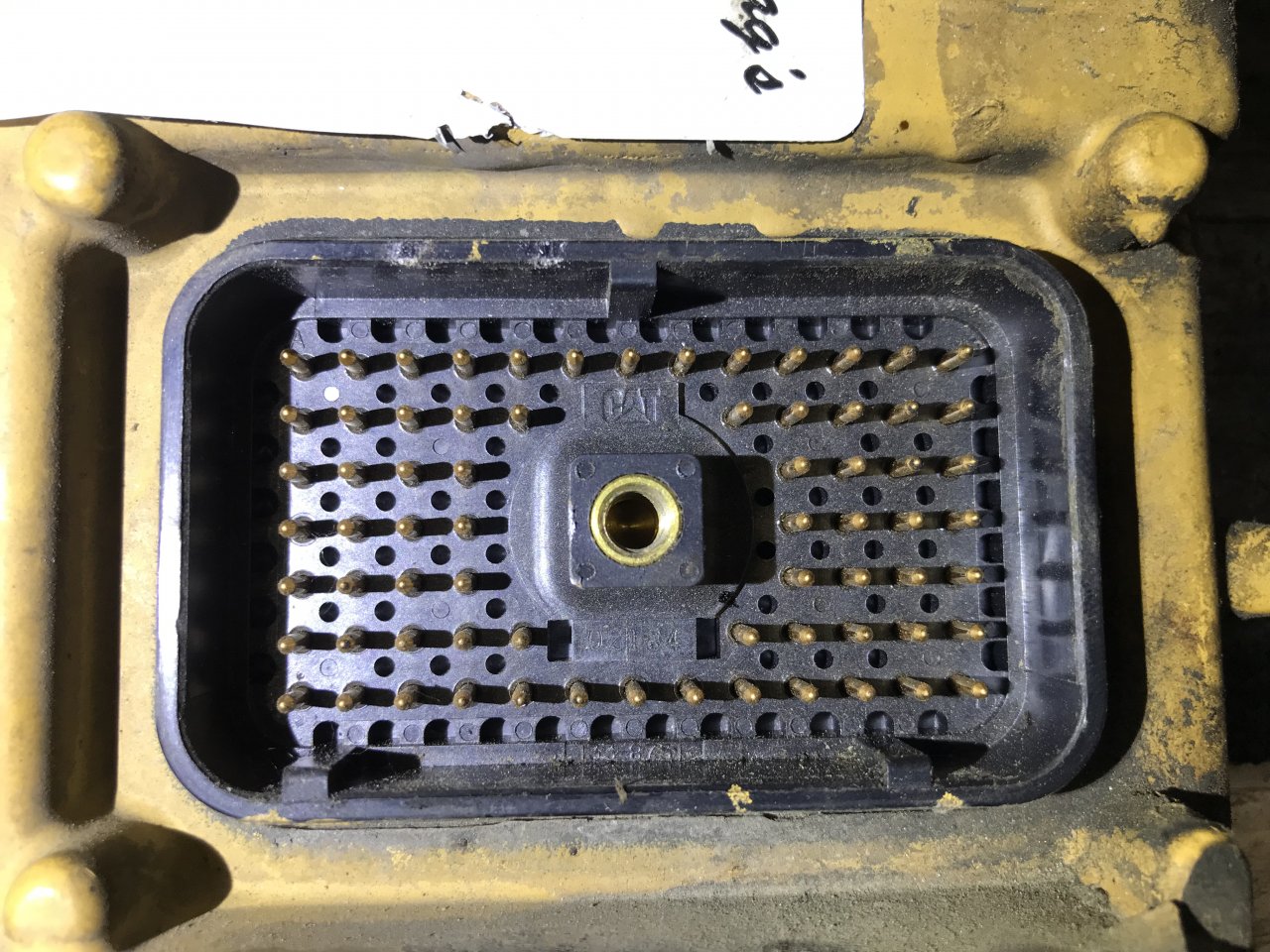 10R3571 | CAT C15 Control Module (ECM) for Sale