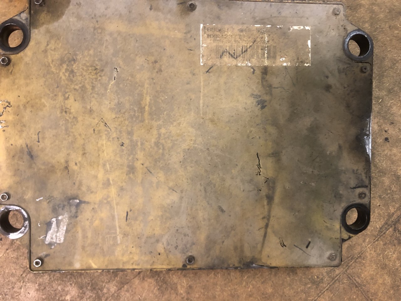 20R-8180 | CAT C15 ECM | Engine Control Module for Sale