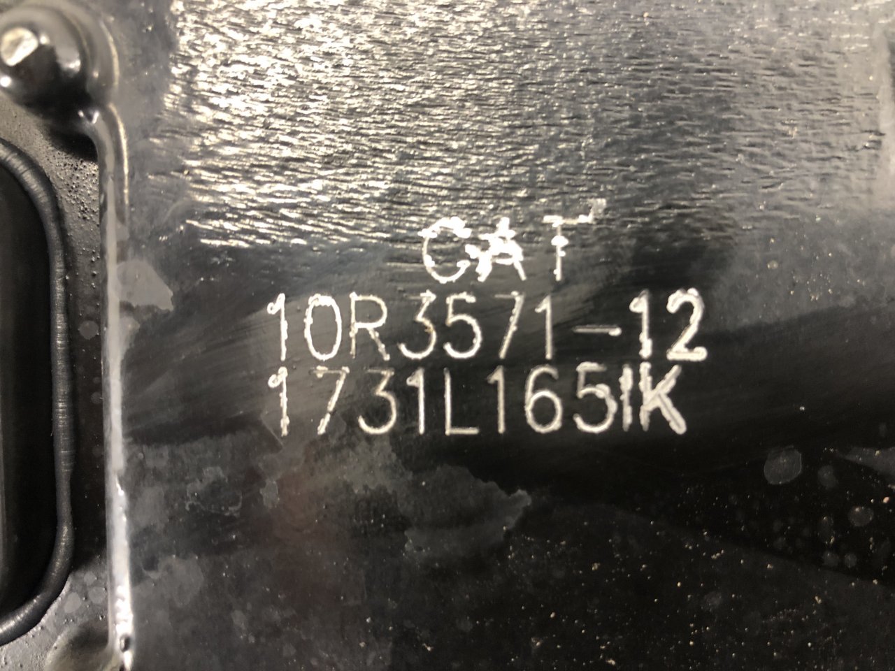 10R3571 | CAT C15 ECM | Engine Control Module for Sale