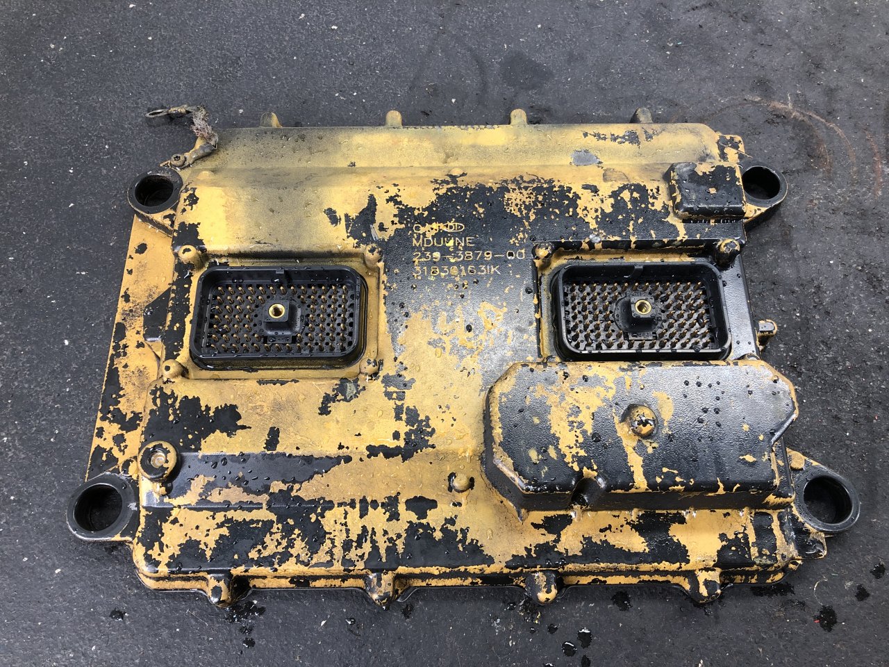 239-3879 | CAT C15 ECM | Engine Control Module for Sale