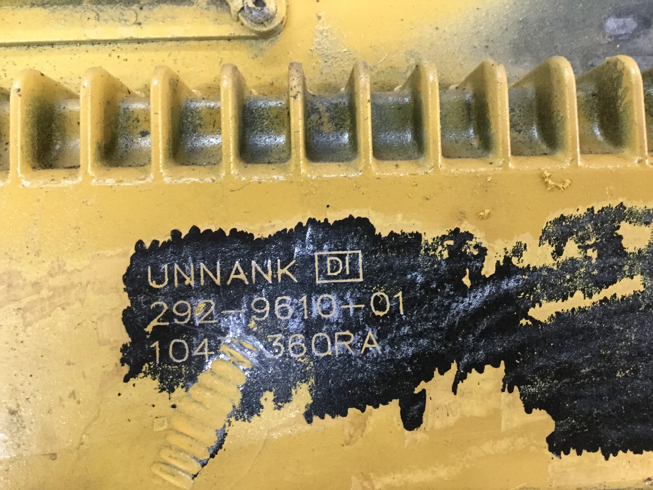 CAT C15 Control Module (ECM) for Sale