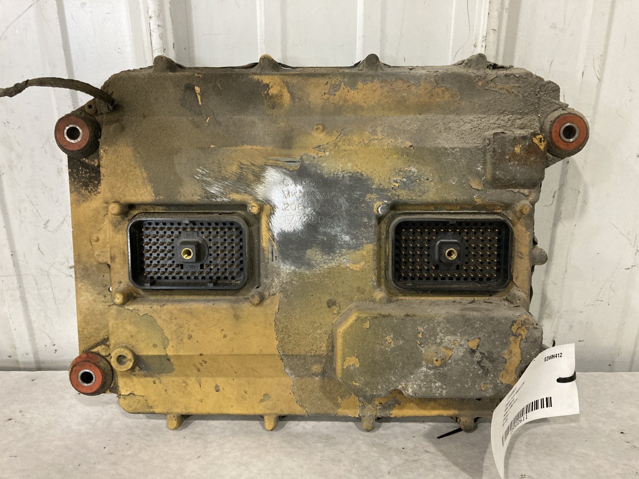 206-2700 | CAT C15 ECM | Engine Control Module for Sale