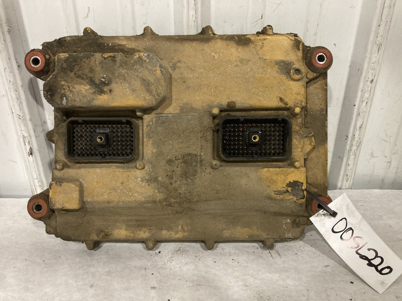 1573705 | CAT C15 ECM | Engine Control Module for Sale