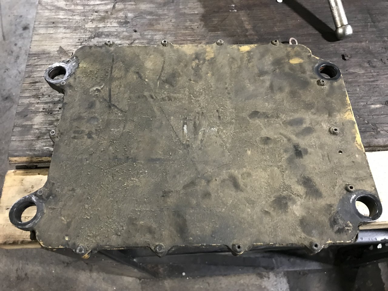 10R3571 | CAT C15 Control Module (ECM) for Sale