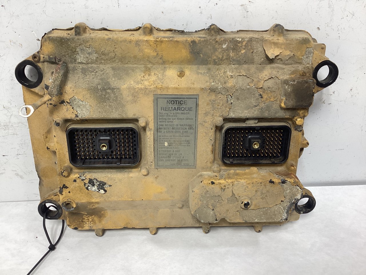 221-7885 | CAT C15 ECM | Engine Control Module for Sale