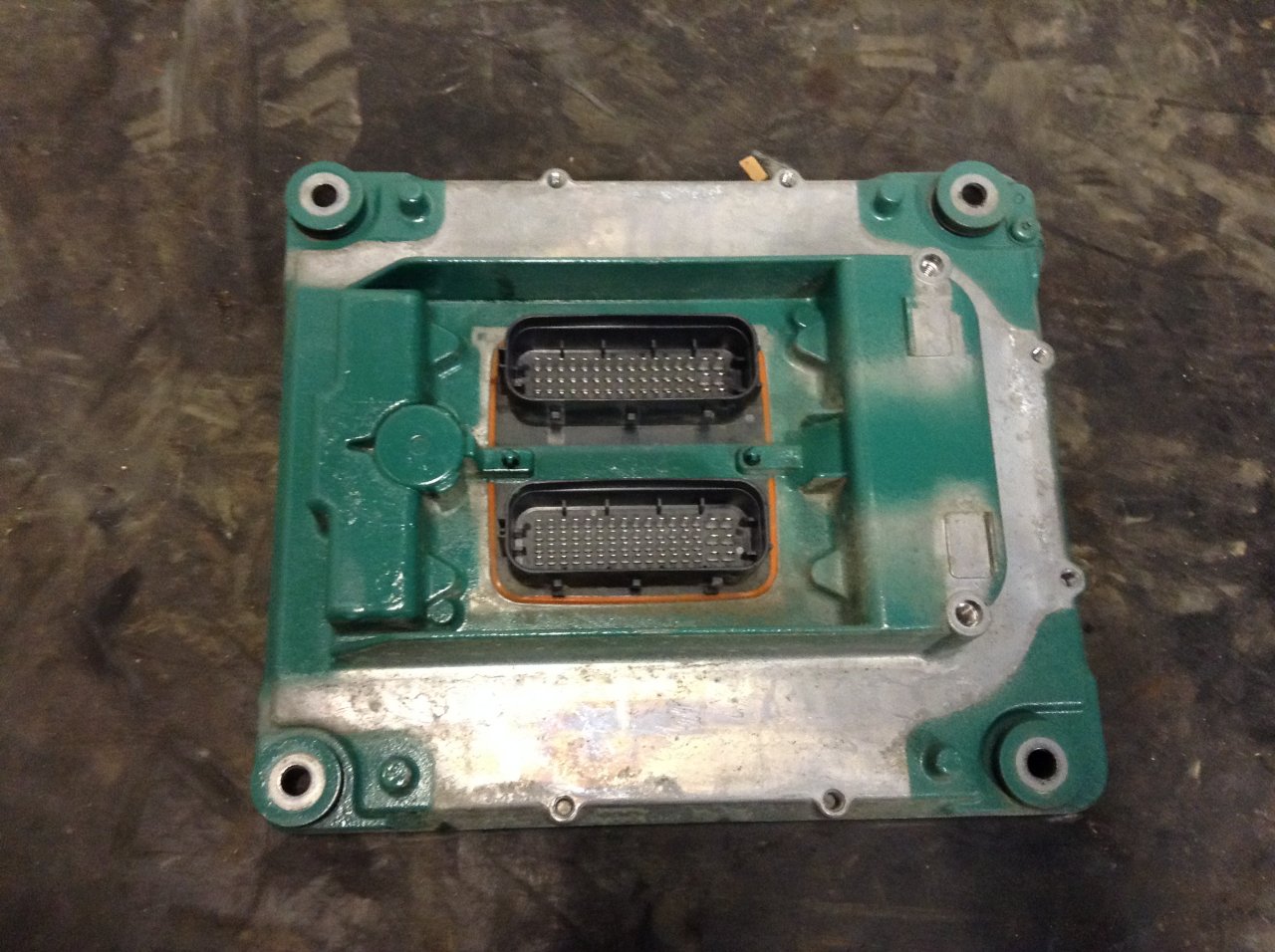 Volvo D13 Control Module (ECM) for Sale