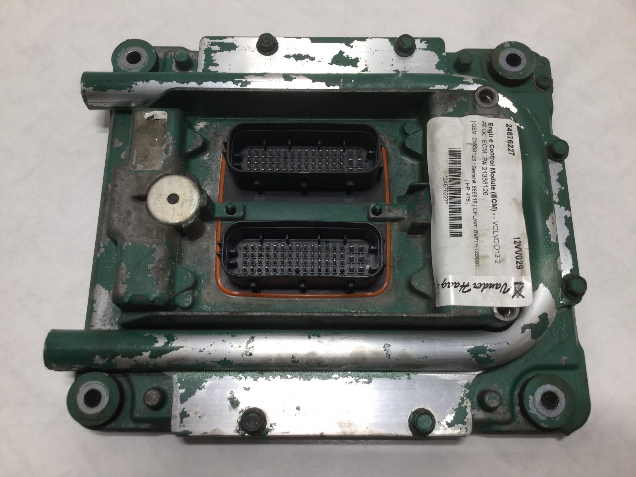 21358126 | Volvo D13 Control Module (ECM) for Sale