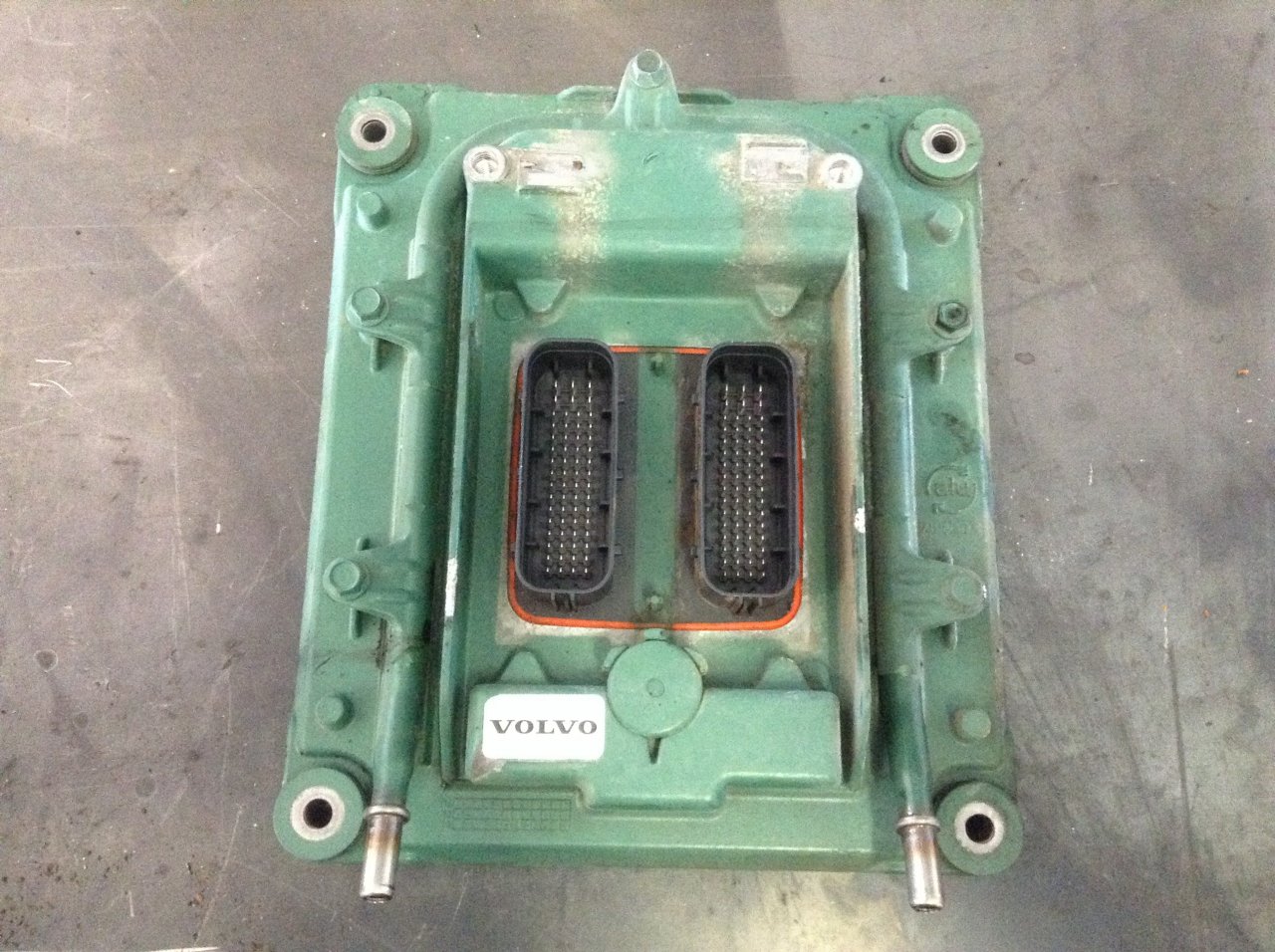 21900553 | Volvo D13 Control Module (ECM) for Sale