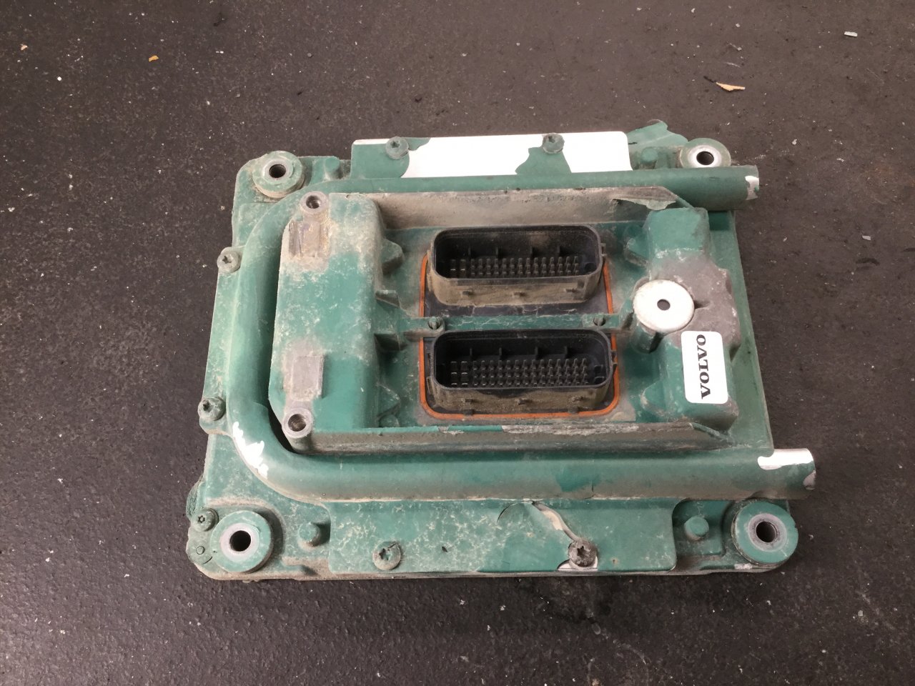 20977021 | Volvo D16 ECM | Engine Control Module for Sale